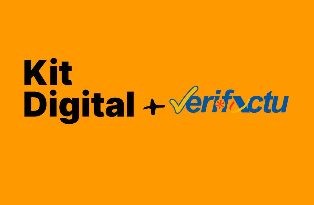 Sistema Verifactu - Grupo ZAS